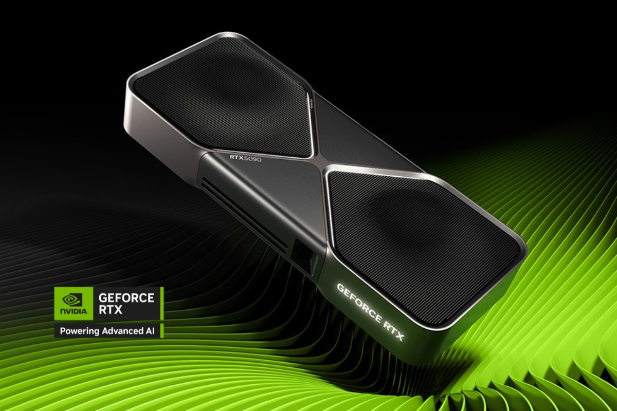 Choosing the Right RTX 50 Series GPU for Your Needs – HyperX UK