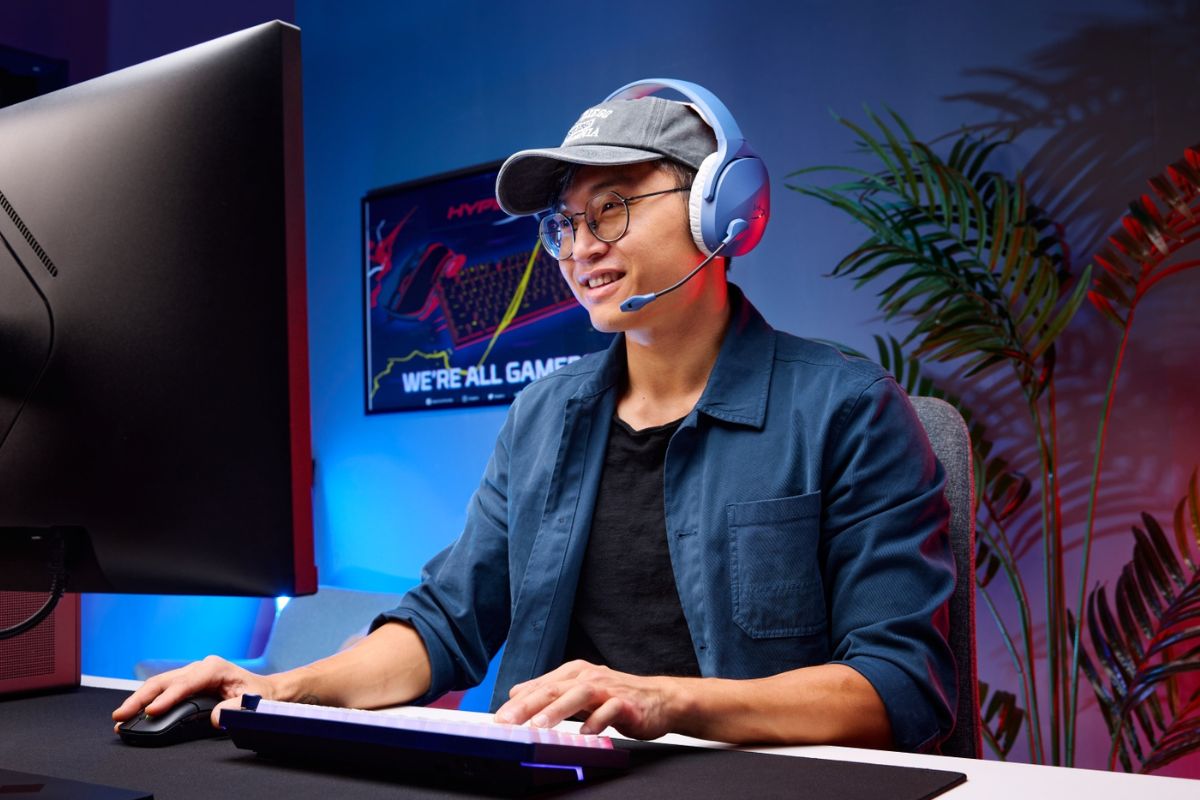 The Ultimate HyperX Gaming Headset Guide – HyperX UK