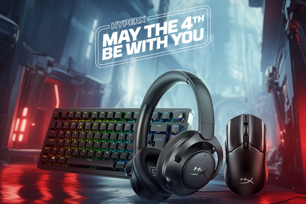 May the 4th: top game picks to play on Star Wars day – HyperX UK