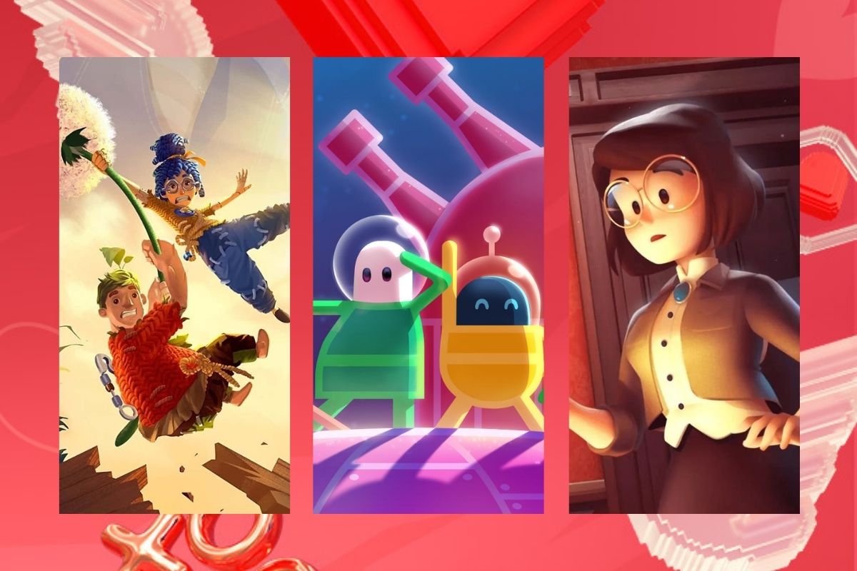 Top 10 Perfect Video Games for a Valentine's Day Date Night With Your ...