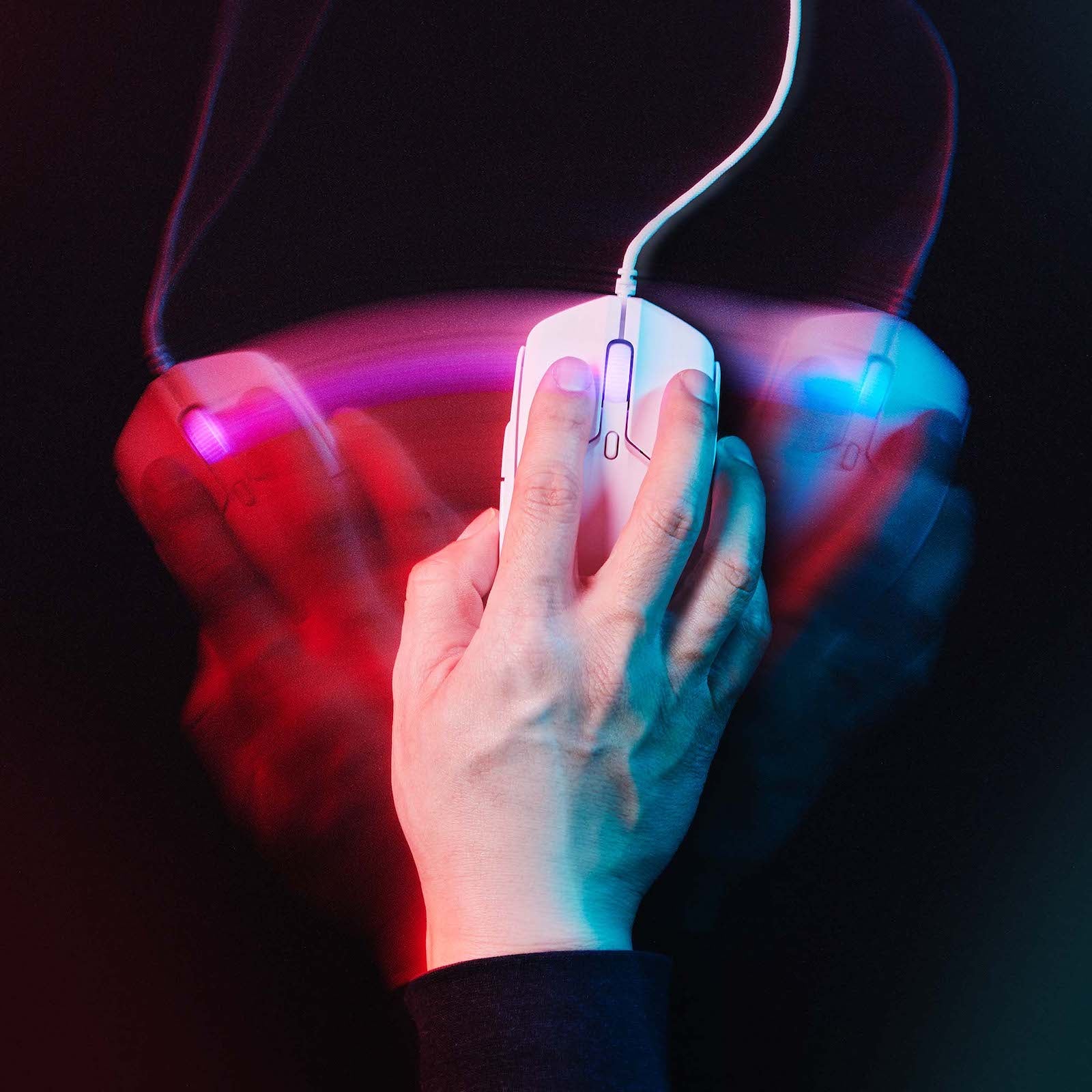 Gaming Mice | Wired, Wireless & RGB