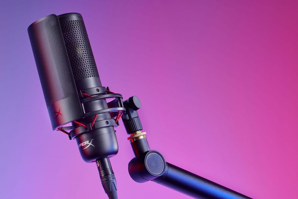 Streaming accessories - Boost your content creation with essential ...