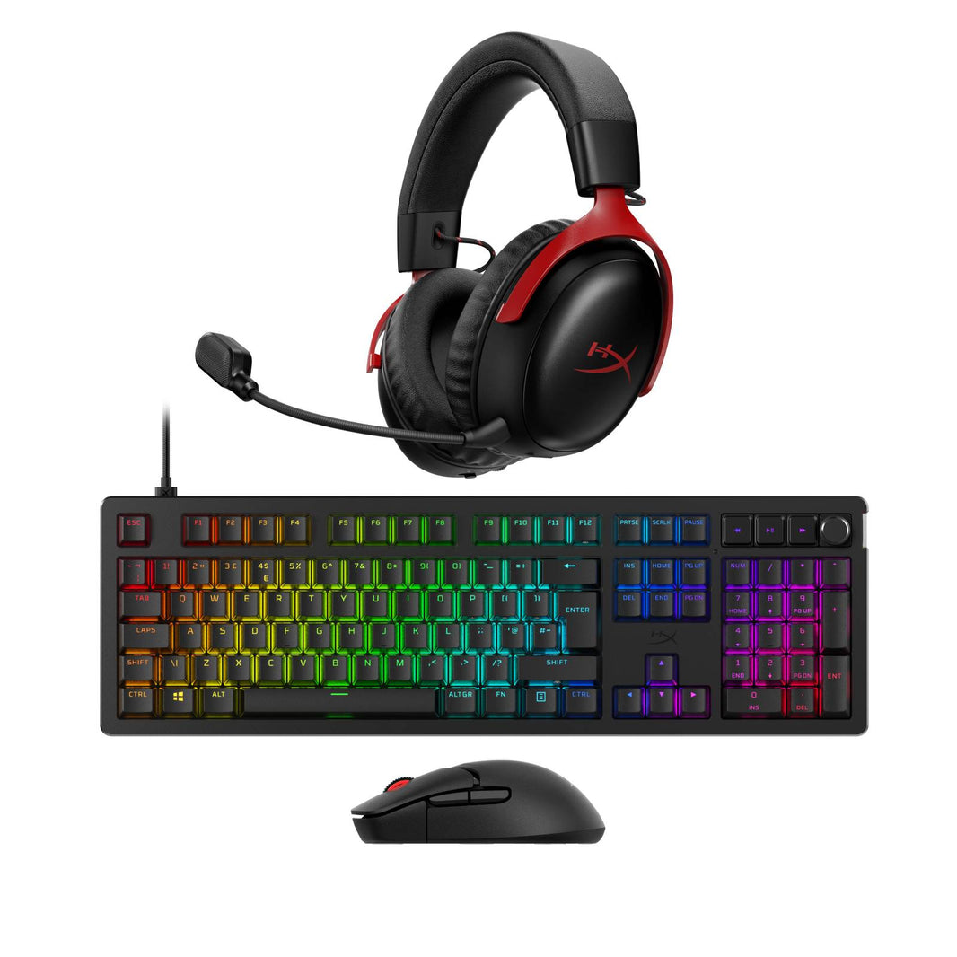 Customer Support – HyperX UK