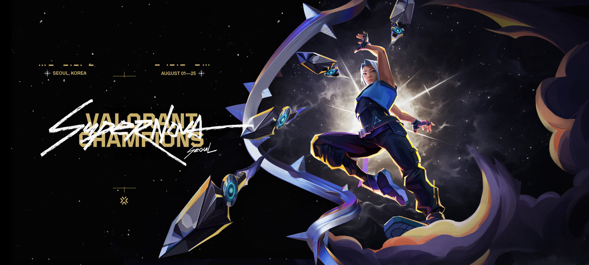 HyperX & Riot Games – HyperX UK