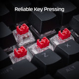 Alloy Rise 75 - Wireless Gaming Keyboard