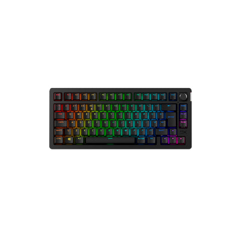 Alloy Rise 75 - Wireless Gaming Keyboard