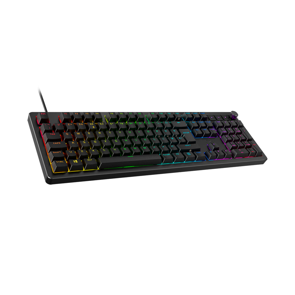 Alloy Rise - Mechanical Gaming Keyboard