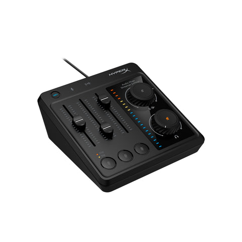 HyperX Audio Mixer | Audio Interface