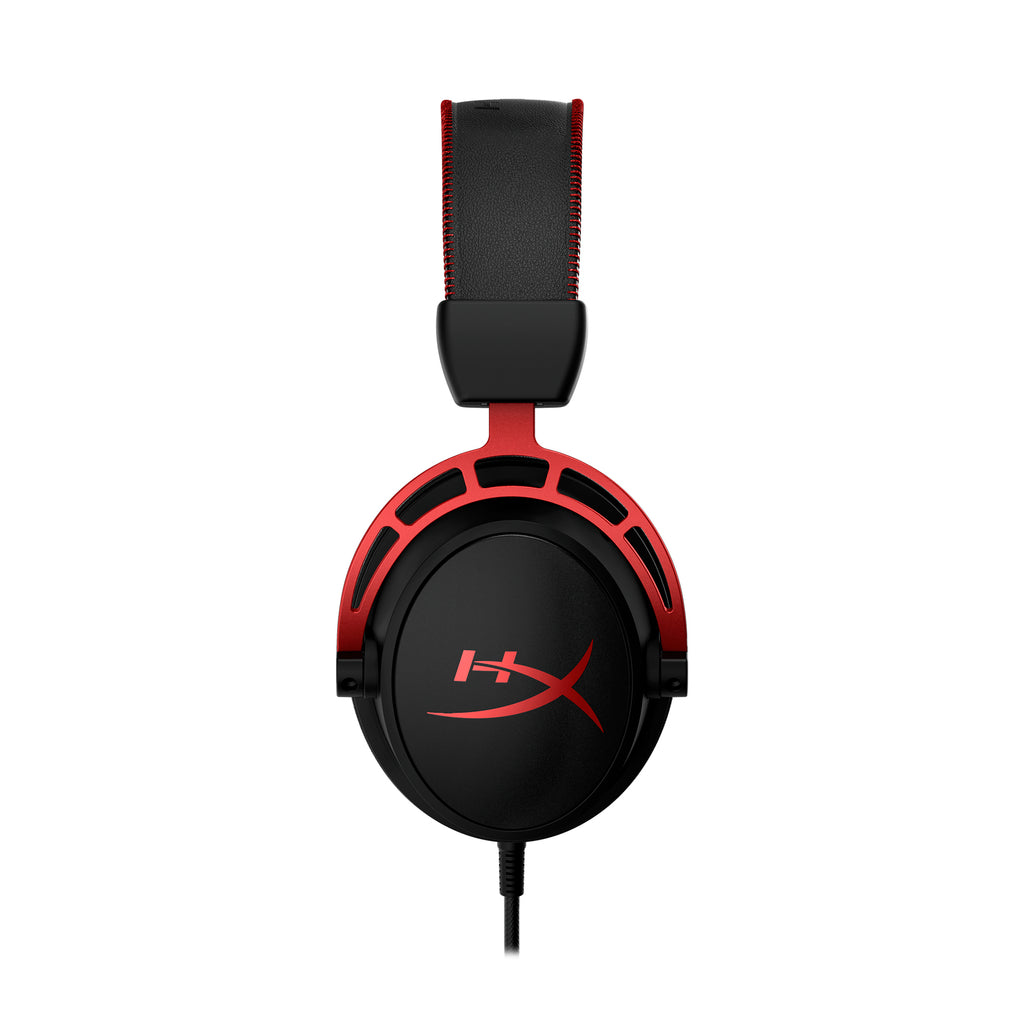 Cloud Alpha Gaming Headset | HyperX