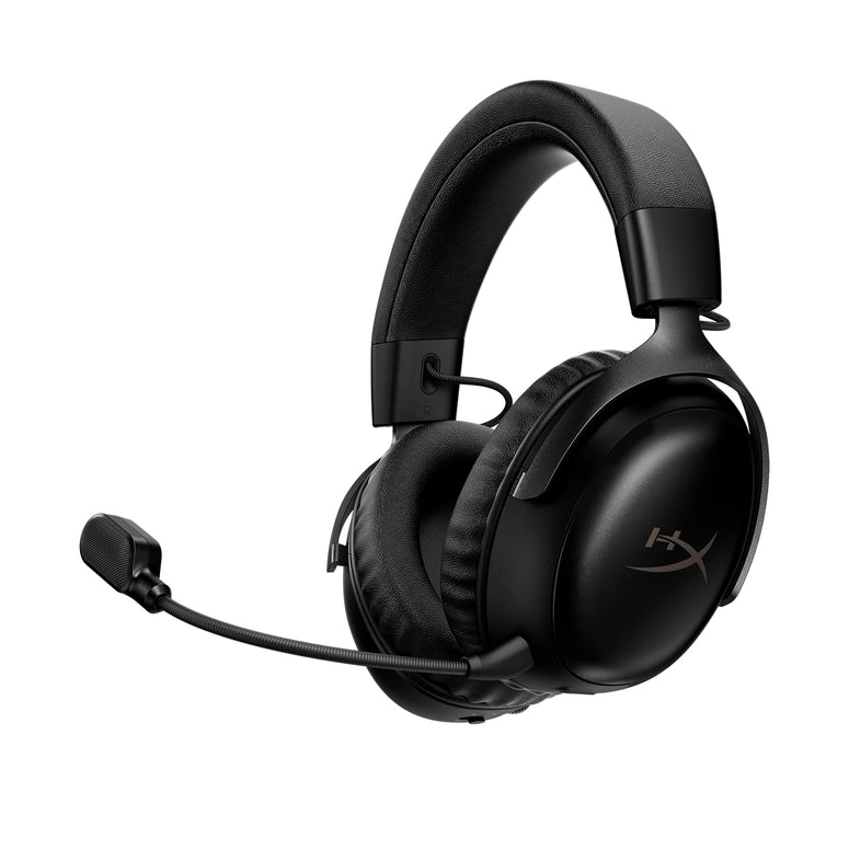 Cloud III – HyperX UK