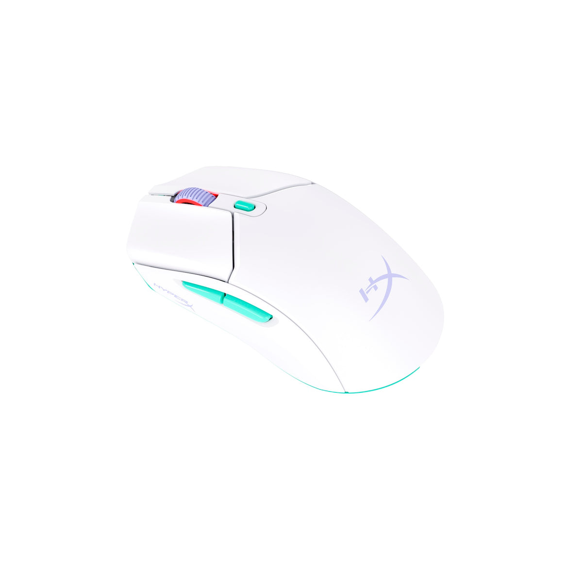 Gaming Mouse | Wired & Wireless RGB Gaming Mice – HyperX UK