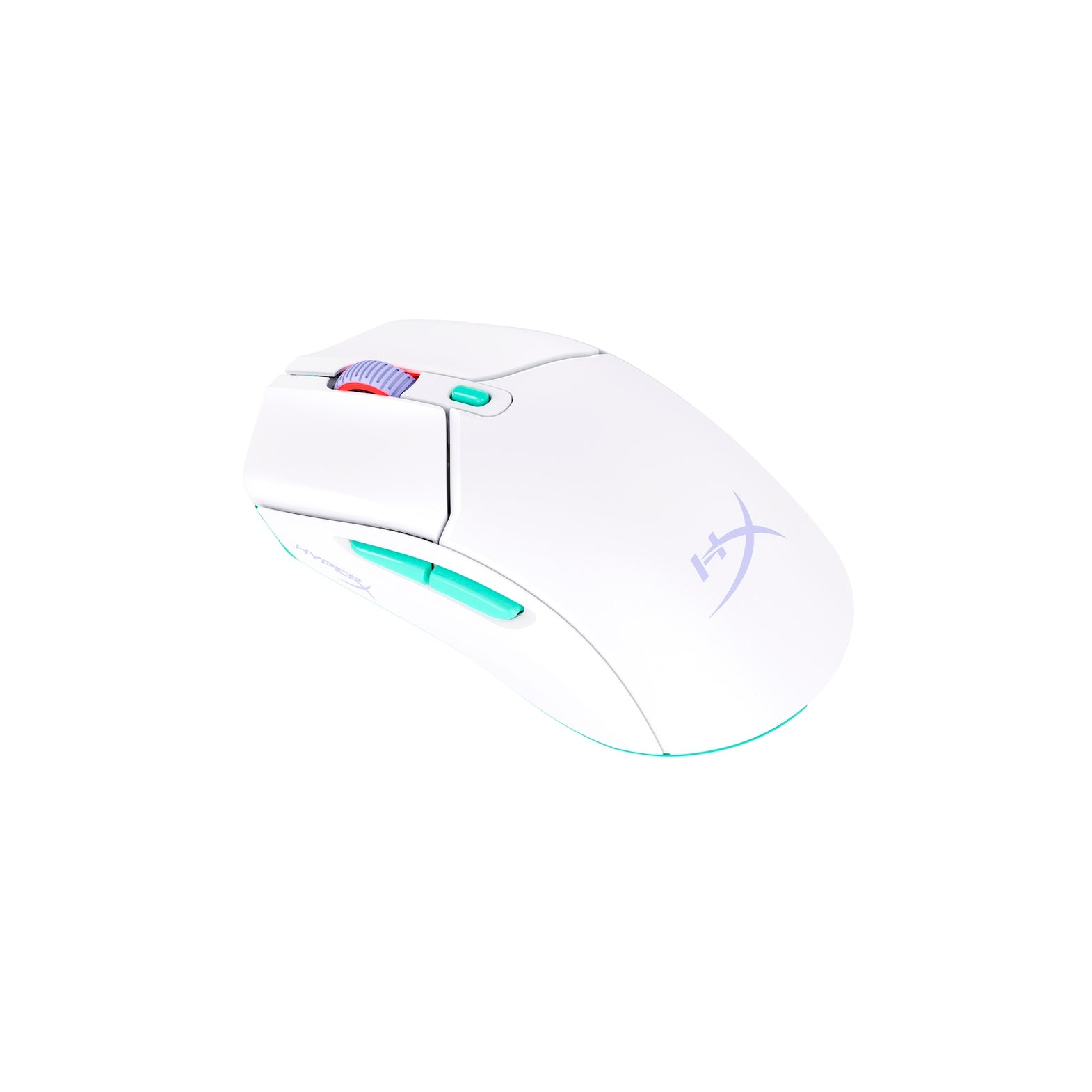 Gaming Mouse | Wired & Wireless RGB Gaming Mice – HyperX UK