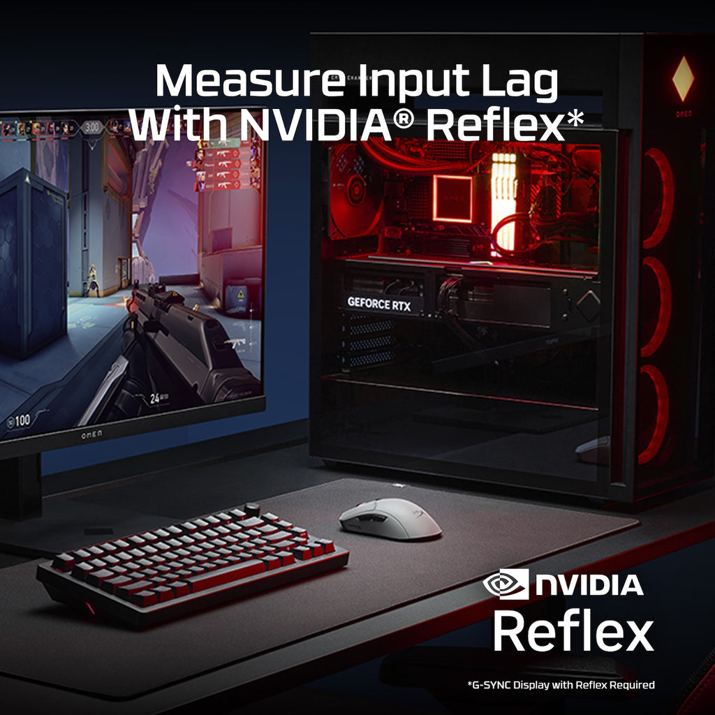 Pulsefire Haste 2 Pro - 4K Wireless Gaming Mouse