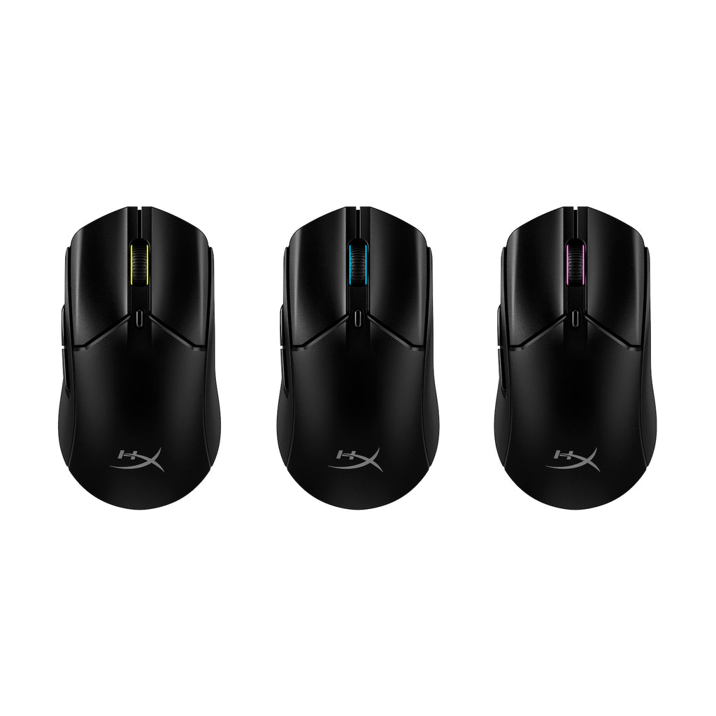 HyperX Pulsefire Haste 2 | Wireless Gaming Mouse