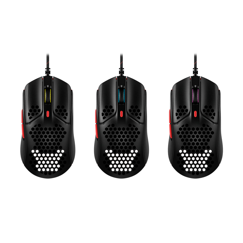 Pulsefire Haste Lightweight Gaming Mouse | HyperX