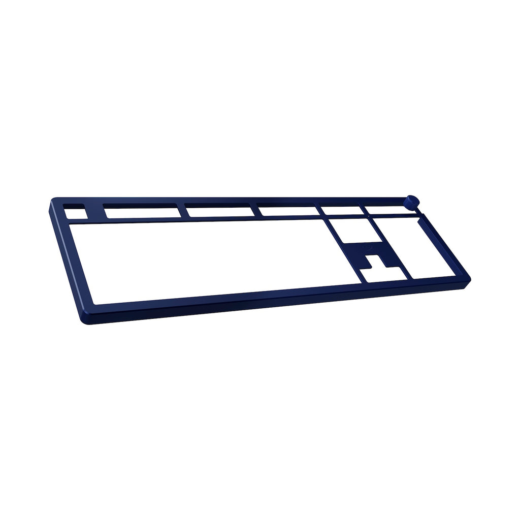 Alloy Rise 75 - Gaming Keyboard Top Plate
