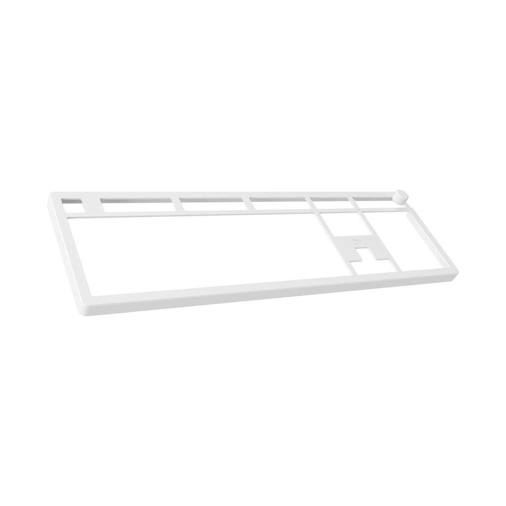 Alloy Rise 75 - Gaming Keyboard Top Plate
