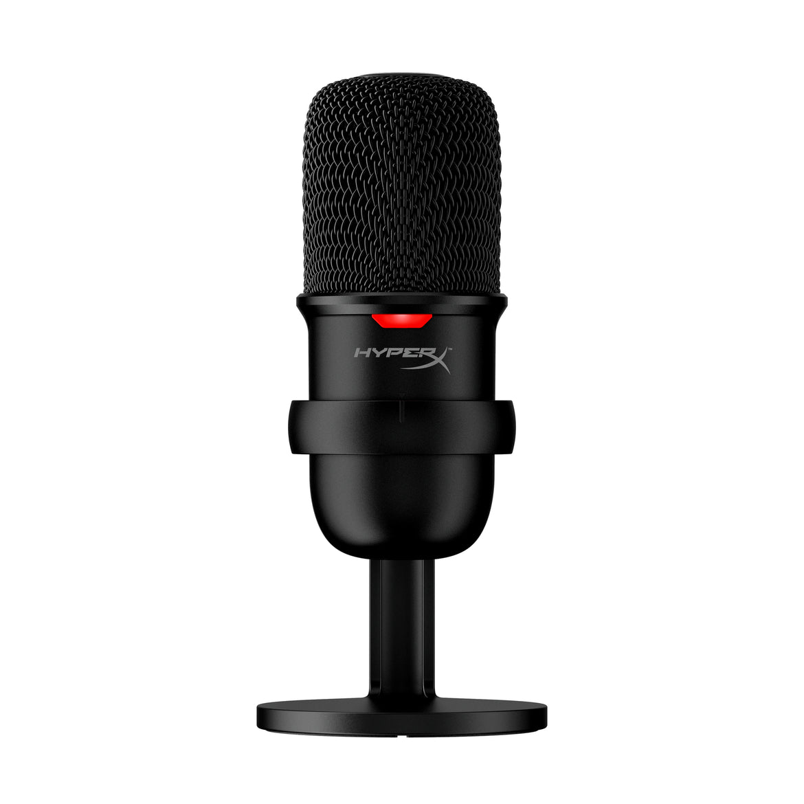 Microphones - for Gamers, Streamers and Creators – HyperX UK