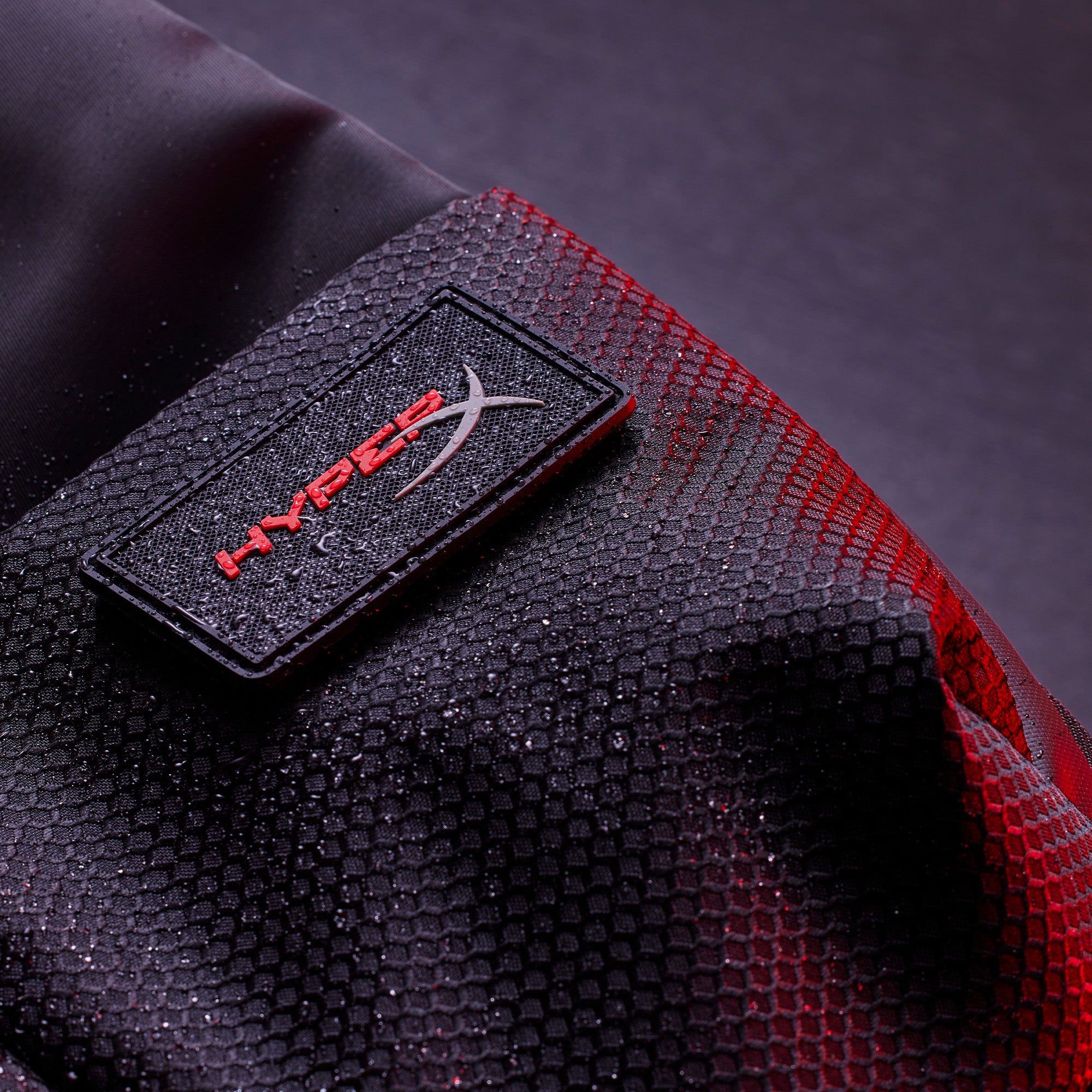 Knight - Gaming Backpack – HyperX UK