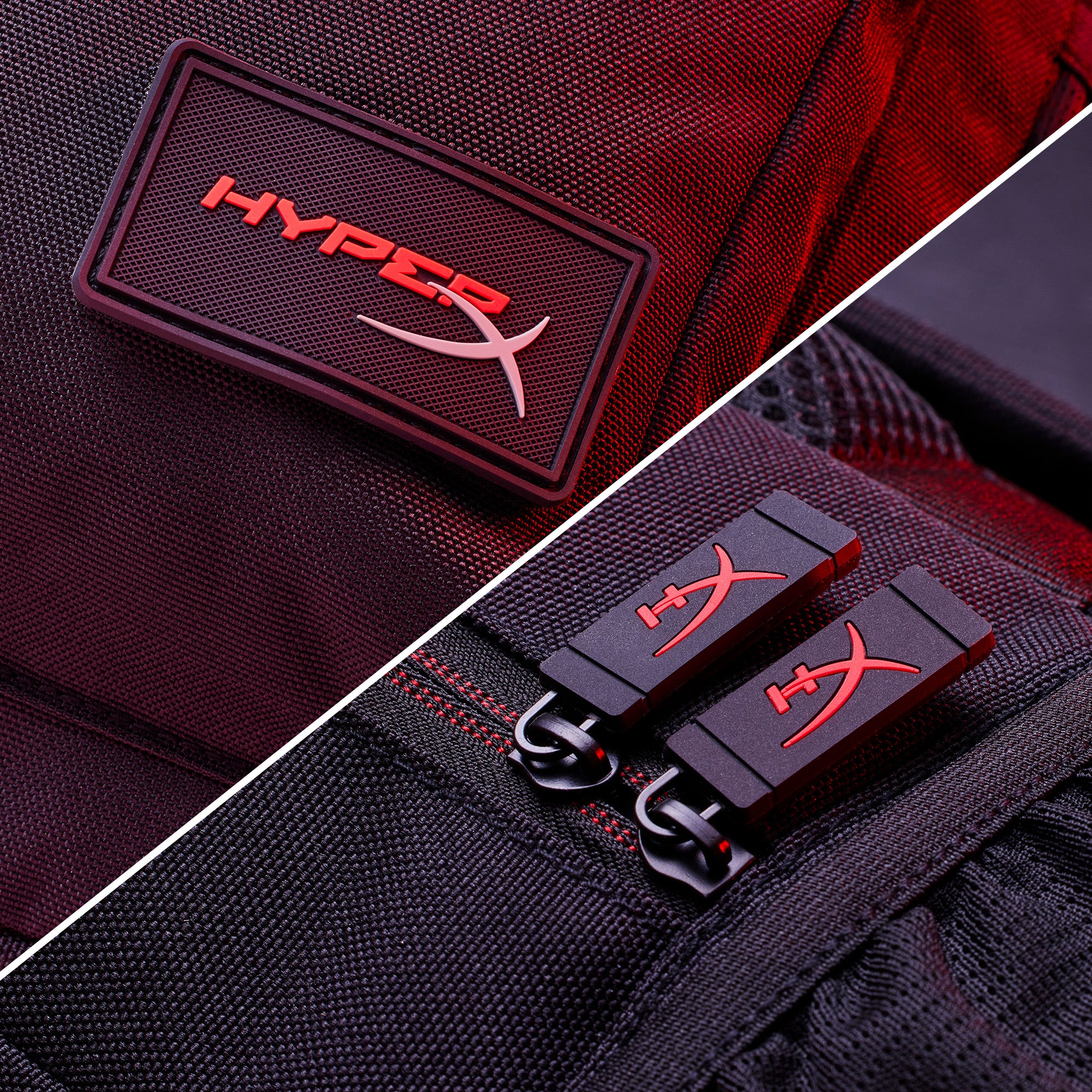 Delta - Gaming Backpack – HyperX UK