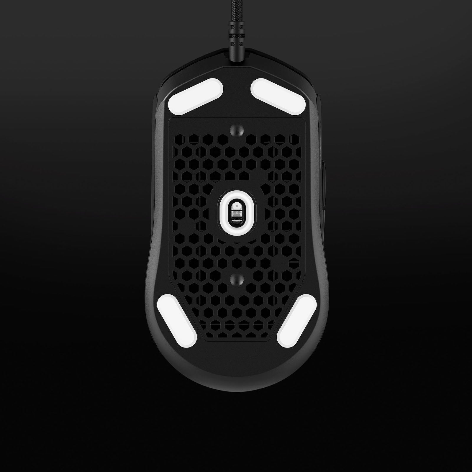 Pulsefire Haste 2 | Gaming Mouse – HyperX UK