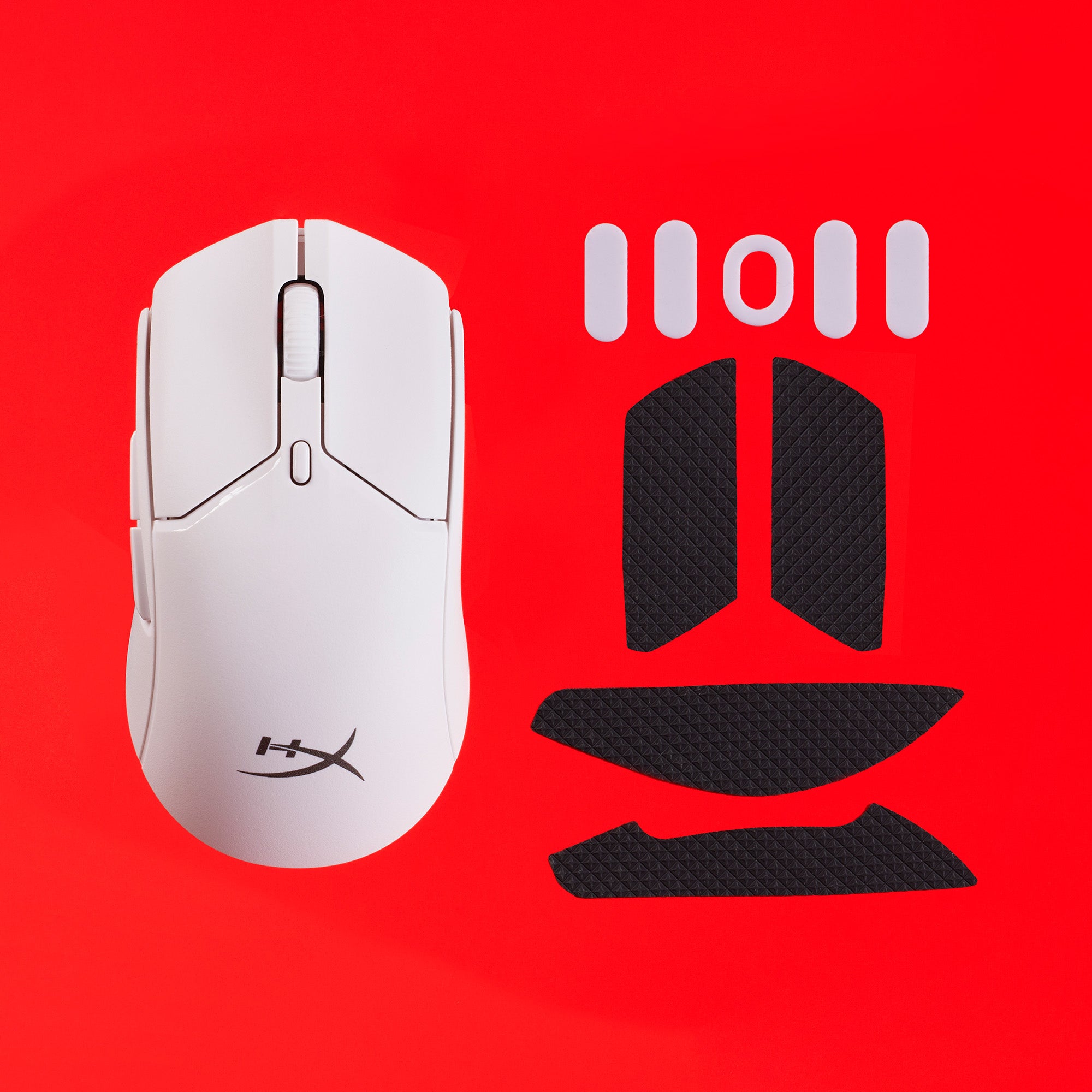 HyperX Pulsefire Haste 2 Mini | Wireless Gaming Mouse – HyperX UK